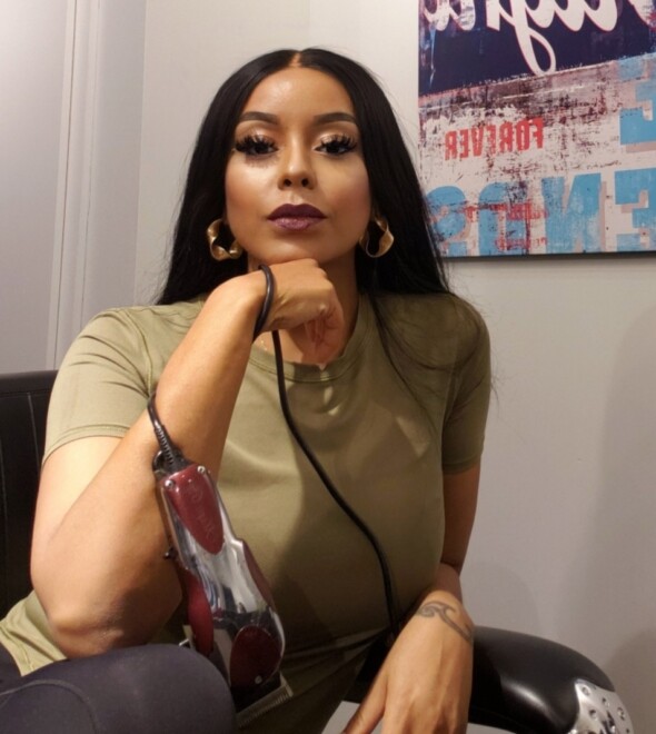 Salon Milliard – Where Style Meets Sophistication